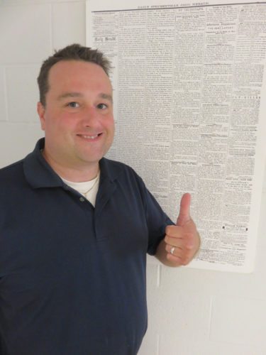 Day is set for Ohio to honor a local legend | News, Sports, Jobs - The ...